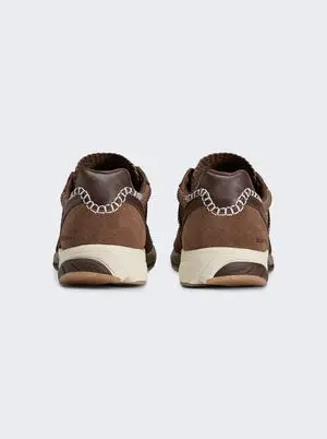 Adidas X Wales Bonner Adizero Adios Mesh Sneakers