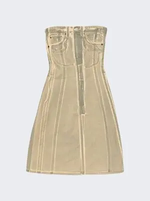Acne Studios Midi Dresses