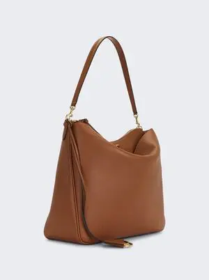 Balenciaga Rodeo Medium Hobo Bag - Brown