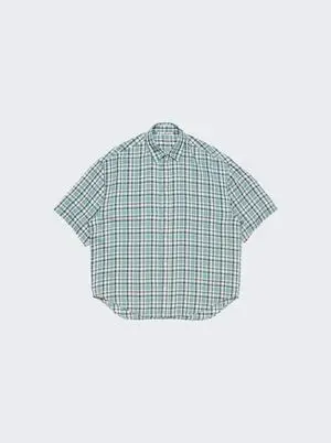 Acne Studios Flannel Shirts For Men
