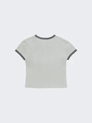 Acne Studios Graphic Rose T-shirt