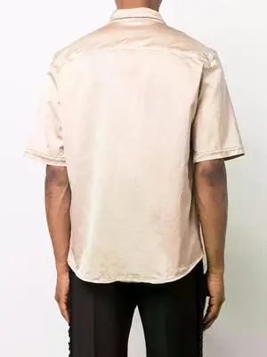 DIESEL® Short-sleeved Shirt