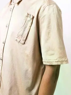 DIESEL® Short-sleeved Shirt