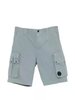 C.p. Company Cargo Shorts For Men