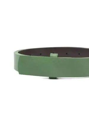 NIU Belt - Green