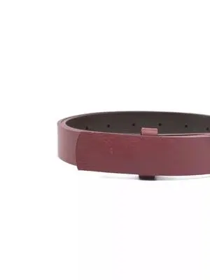 NIU Square-tip Belt