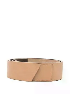 NIU Tie-fastening Belt - Neutrals