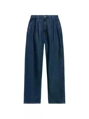 SAMSOE SAMSOE Saroger Pleated Jeans