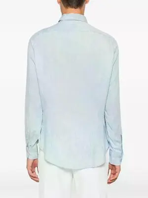 Eleventy Long-sleeve Shirt