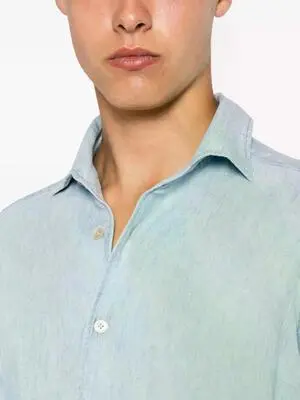 Eleventy Long-sleeve Shirt