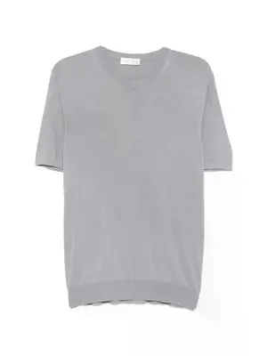 ROBERTO COLLINA Short-sleeve T-shirt