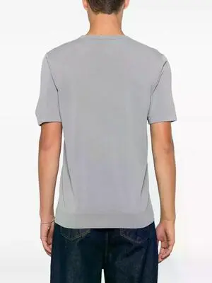 ROBERTO COLLINA Short-sleeve T-shirt