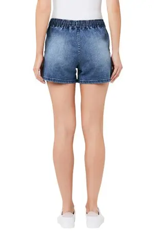 RIPE MATERNITY Bailey Denim Short