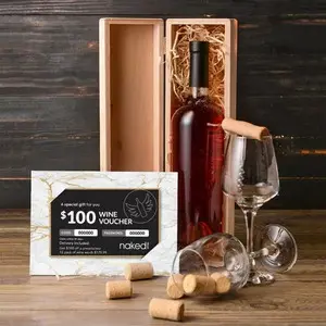 IVATION 18 Bottle Compressor Wine Refrigerator