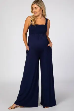 JUMPSUITS