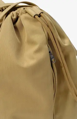 THIRTY YEARS Rove Shoulder Bag - Camel