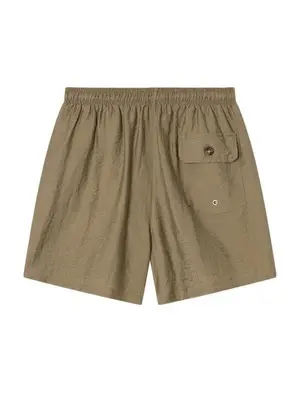 Robert Talbott Avalon Beach Short - Olive