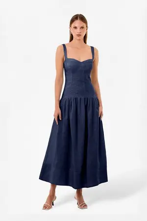 Nicholas Corset Dresses