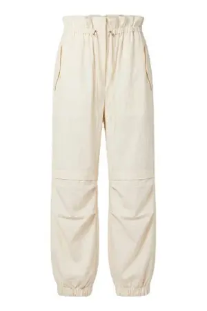 NICHOLAS Ellevine Pant - Chalk