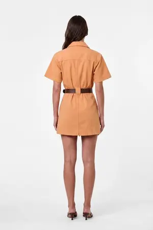NICHOLAS Embla Dress - Mango