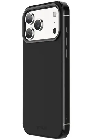 PRODIGEE Edge Magsafe Case For Apple Iphone 17 Pro / Iphone Pro 2026 - Black