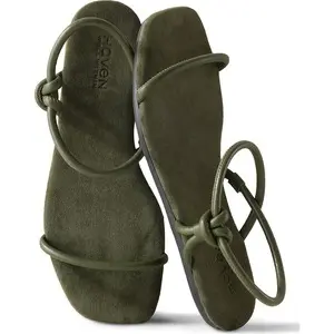 Haven Well Within Buckled Sandals For Women