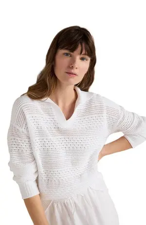 Haven Well Within Textured Knitwear For Women