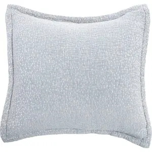 POM POM AT HOME Malibu Accent Pillow - Light Blue