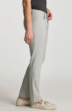 MAVI Marcus Slim Straight Leg Pants