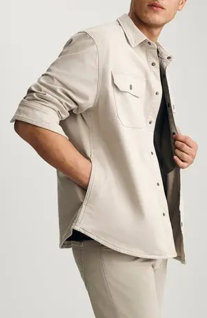 MAVI Asher Overshirt