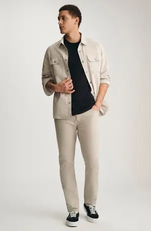 MAVI Asher Overshirt