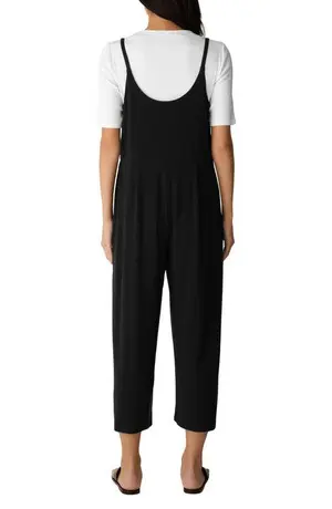 Eileen Fisher Jersey Cami Jumpsuit