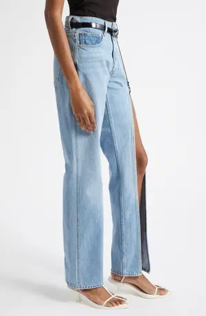 Coperni Denim Suspended Pants