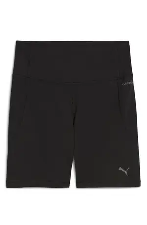 PUMA Cloudspun High Waist Performance Short Tights