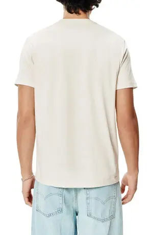 Psycho Bunny Adler Graphic T-shirt - Pristine
