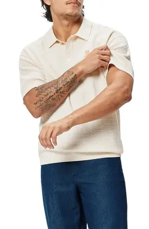 Psycho Bunny Jace Relaxed Fit Polo