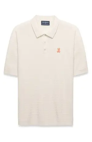 Psycho Bunny Jace Relaxed Fit Polo
