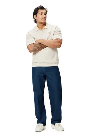 Psycho Bunny Jace Relaxed Fit Polo