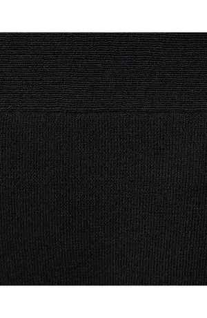Mango Jersey Body-con Minidress