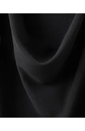 Mango Jersey Body-con Minidress