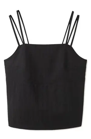 Mango Layered Camis Tanks For Women