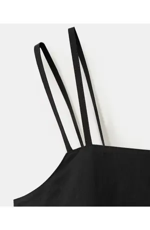 Mango Double Strap Camisole