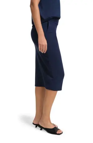 MARCELLA Vesey Pencil Skirt