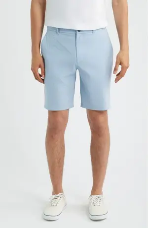 Johnnie-o Mulligan Shorts - Dawn
