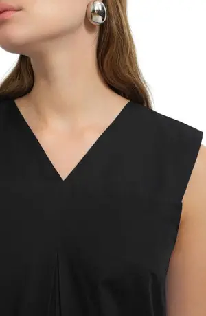 MARCELLA Helena Sleeveless Maxi Dress