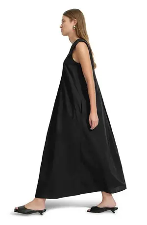 MARCELLA Helena Sleeveless Maxi Dress