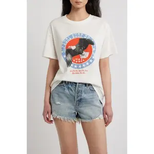 Rip Curl Cotton Graphic T-shirt