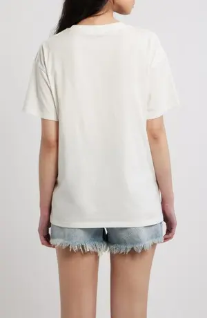 Rip Curl Cotton Graphic T-shirt