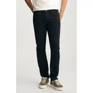Mavi Raw Edge Hem Bottoms For Men