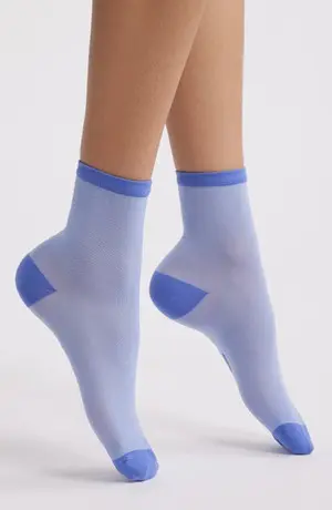 UGG Lyrie Sheer Crew Socks - Betta
